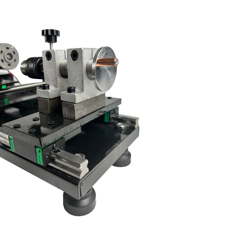 Customized Professional Billiard Pool Cue Repair Machine Suppliers ...